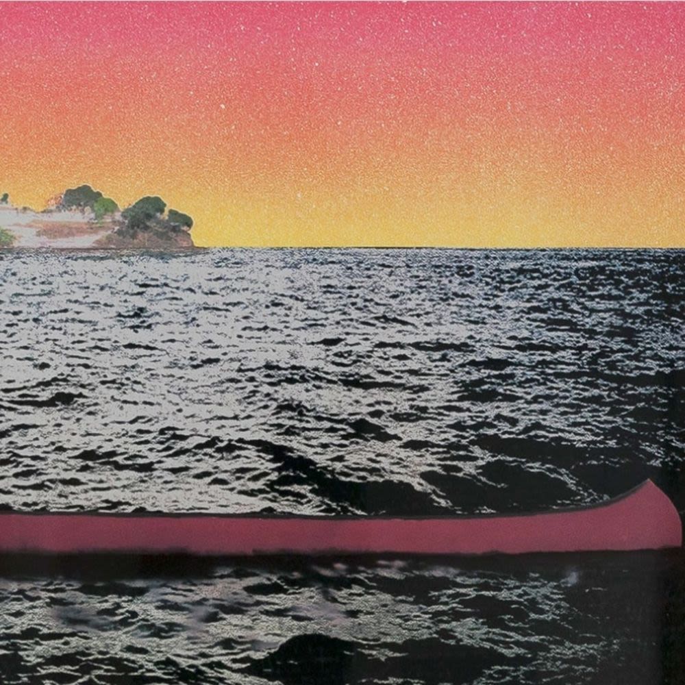 Peter Doig Editions | Weng Contemporary