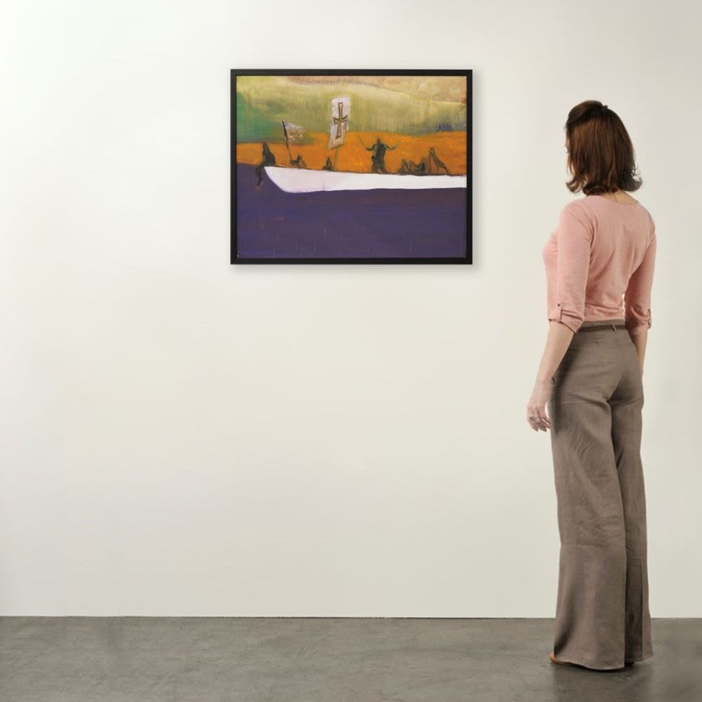 Peter Doig Editions | Weng Contemporary