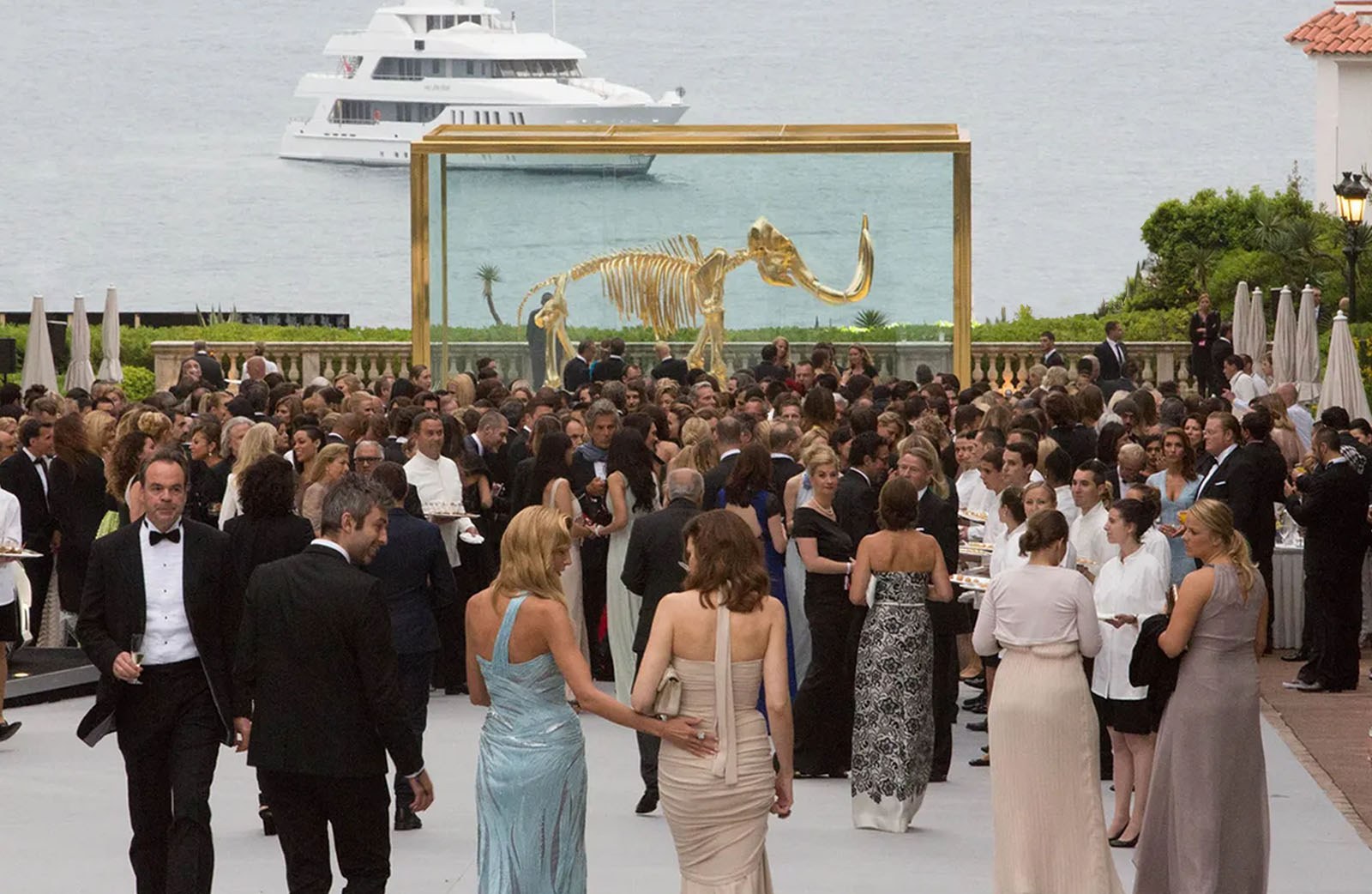 Contemporary Culture