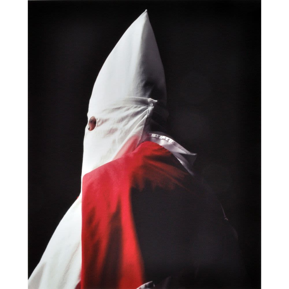Andres Serrano Editions | Weng Contemporary