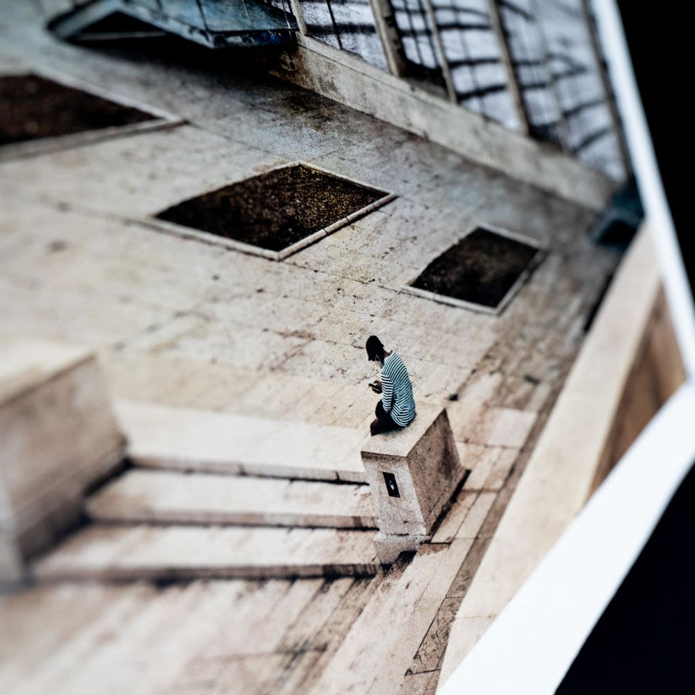 JR Editions | Weng Contemporary