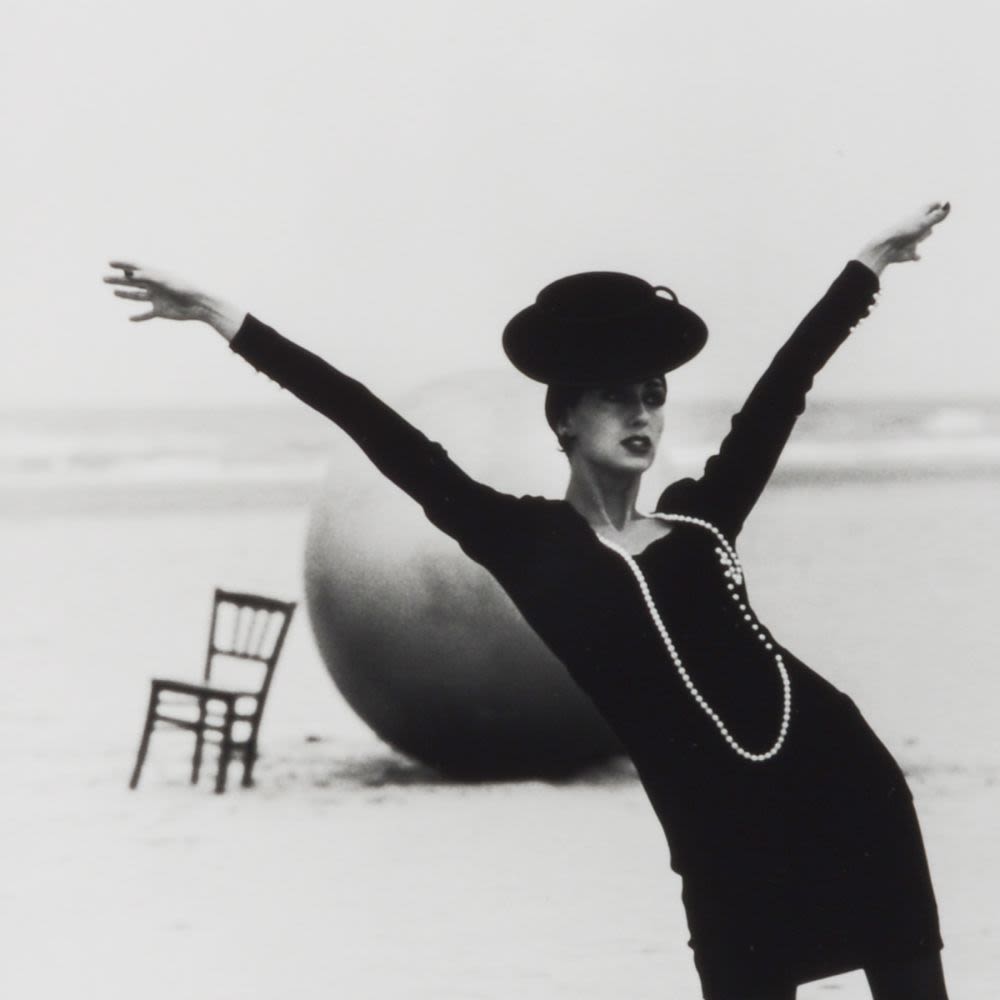 Peter Lindbergh Editions | Weng Contemporary