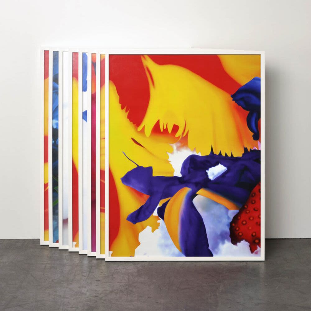 Marc Quinn Editions | Weng Contemporary