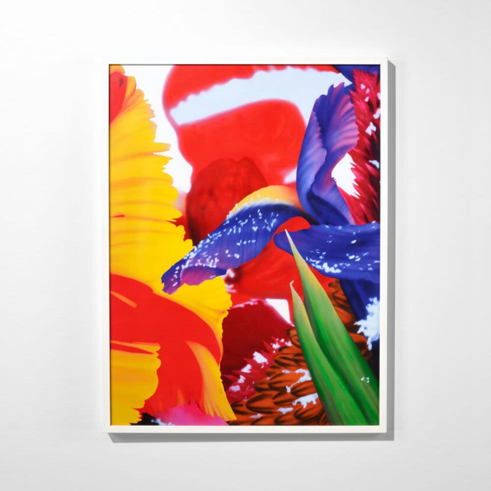 Marc Quinn Editions | Weng Contemporary