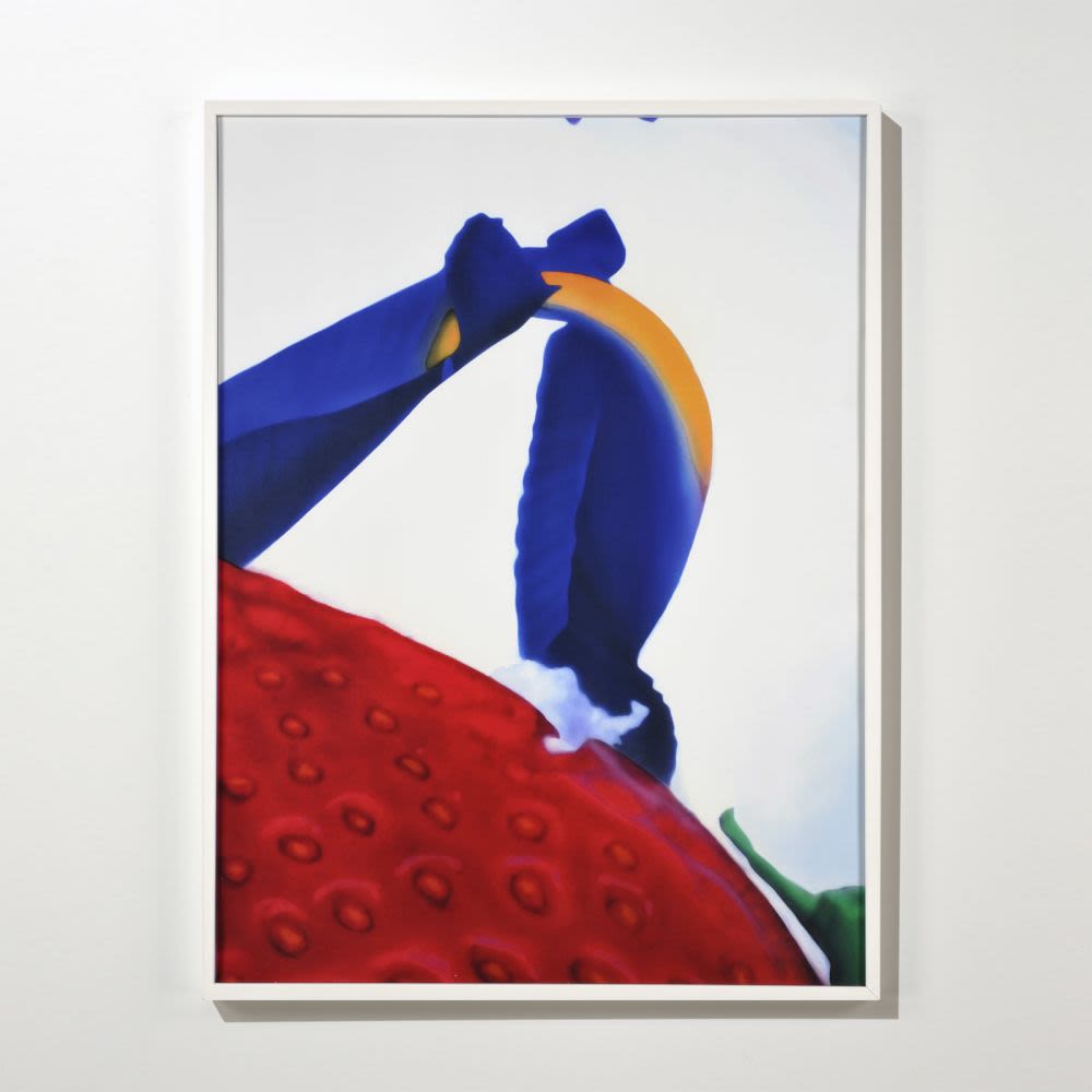 Marc Quinn Editions | Weng Contemporary