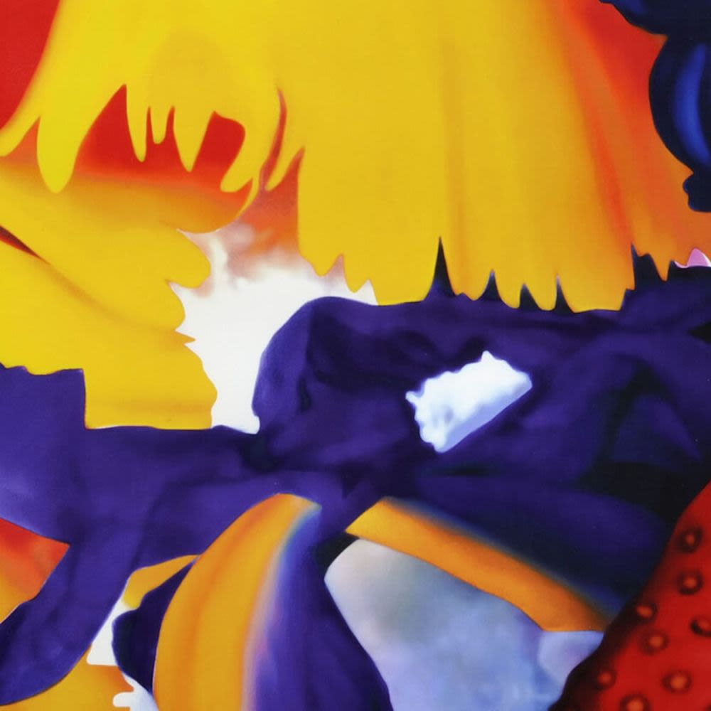 Marc Quinn Editions | Weng Contemporary