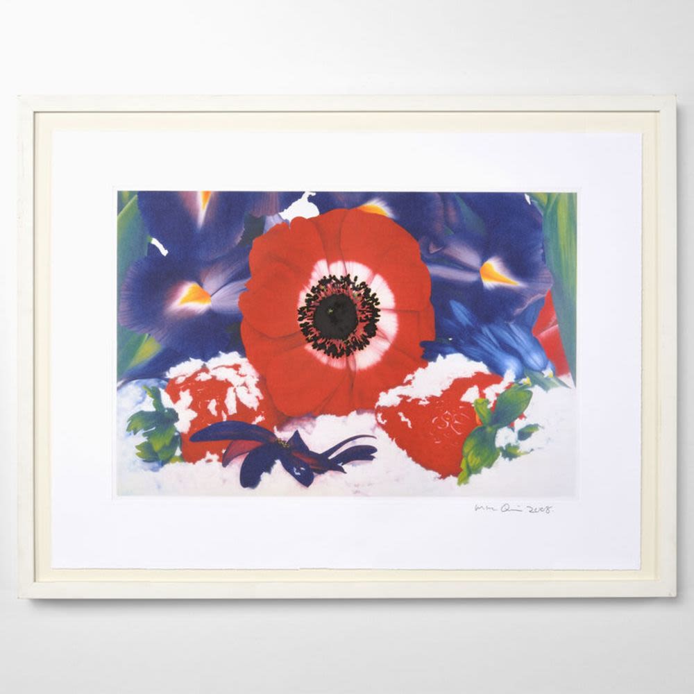 Marc Quinn Editions | Weng Contemporary