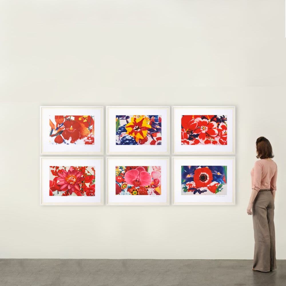 Marc Quinn Editions | Weng Contemporary