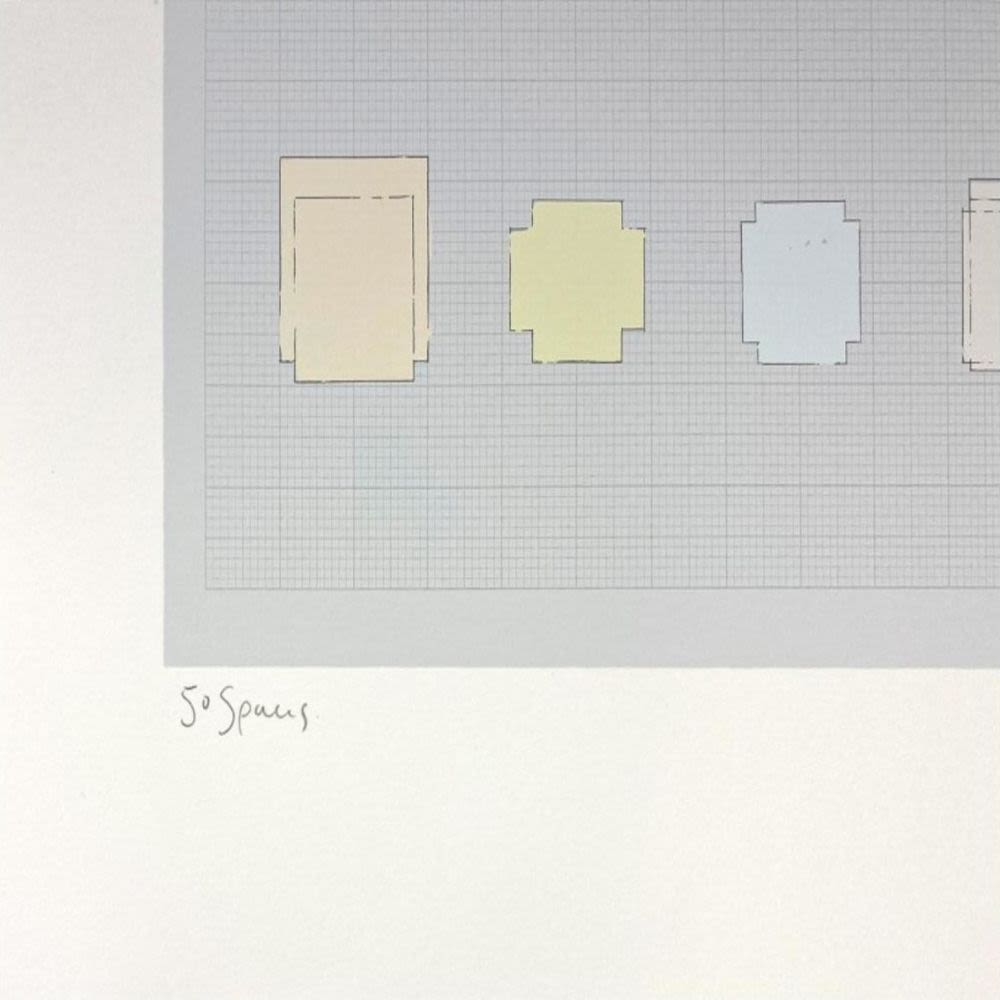 Rachel Whiteread Editions | Weng Contemporary