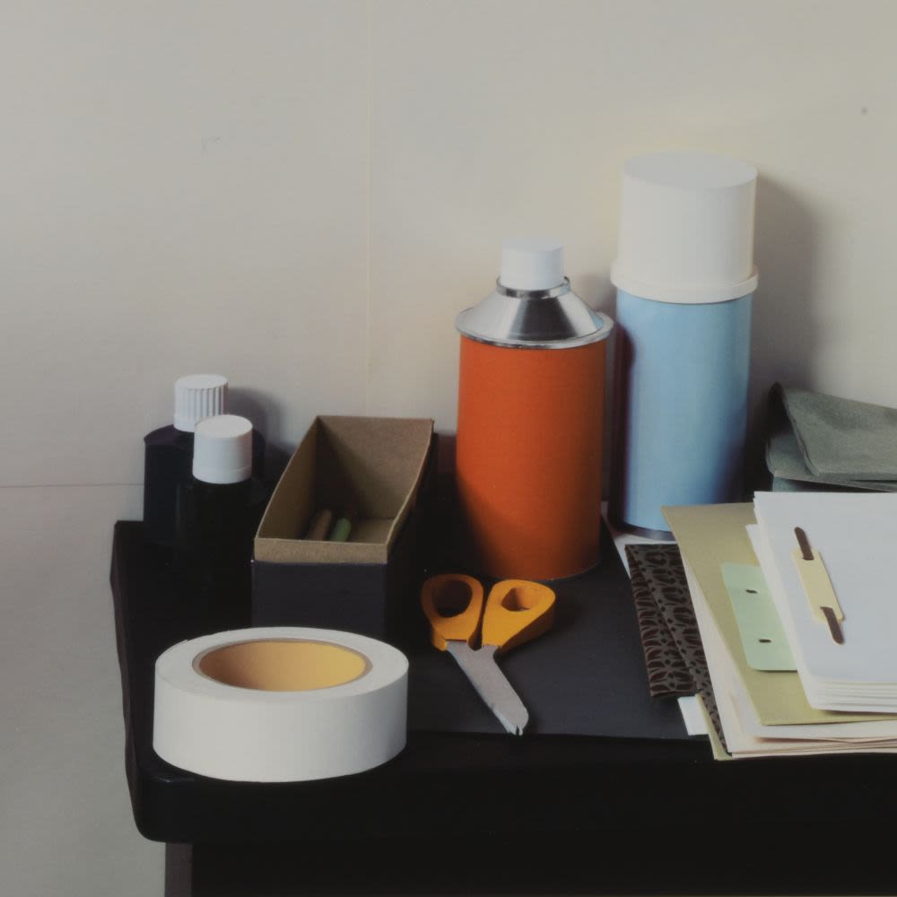 Thomas Demand Editions | Weng Contemporary