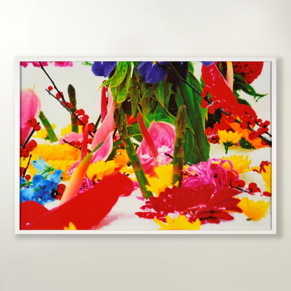 Marc Quinn Editions | Weng Contemporary