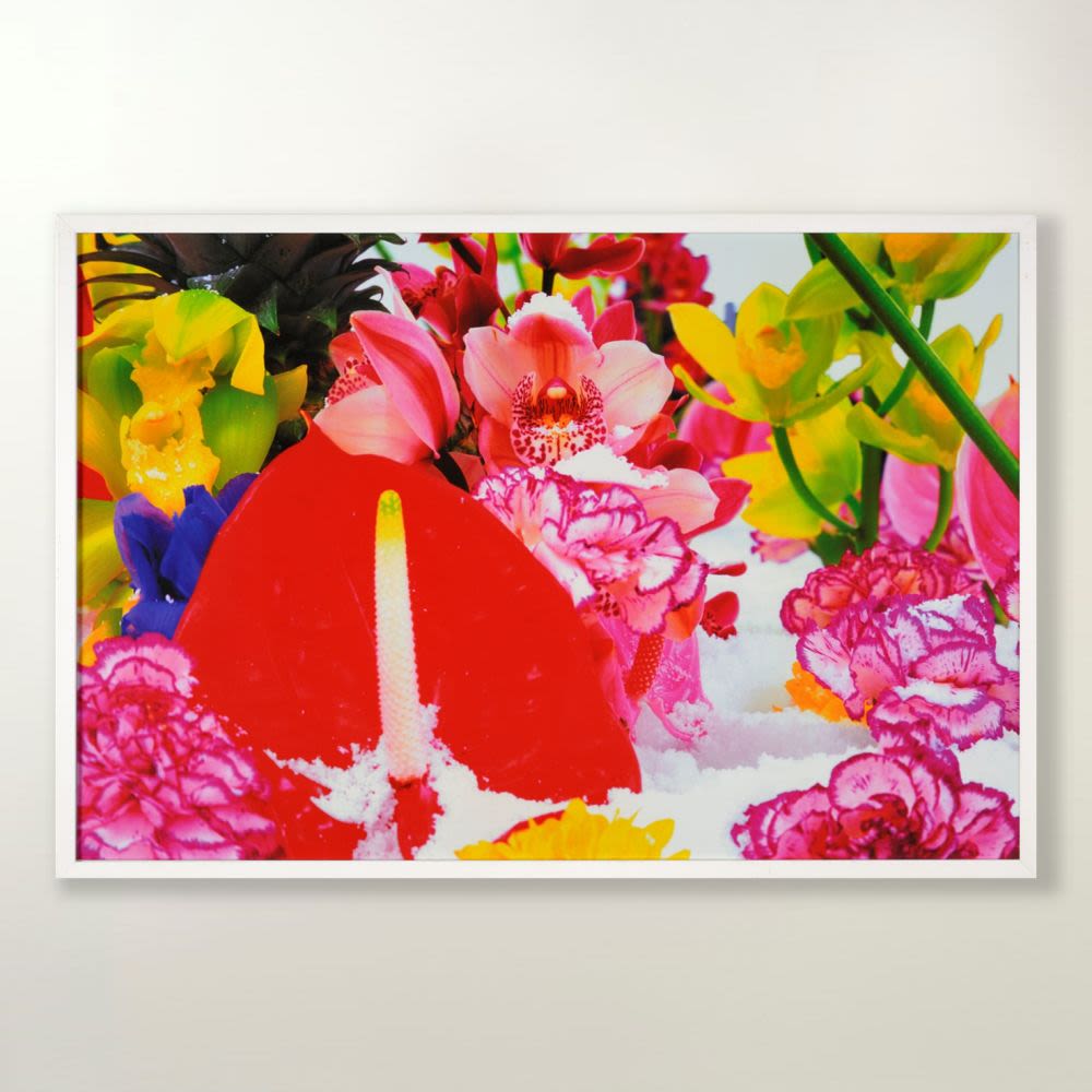 Marc Quinn Editions | Weng Contemporary
