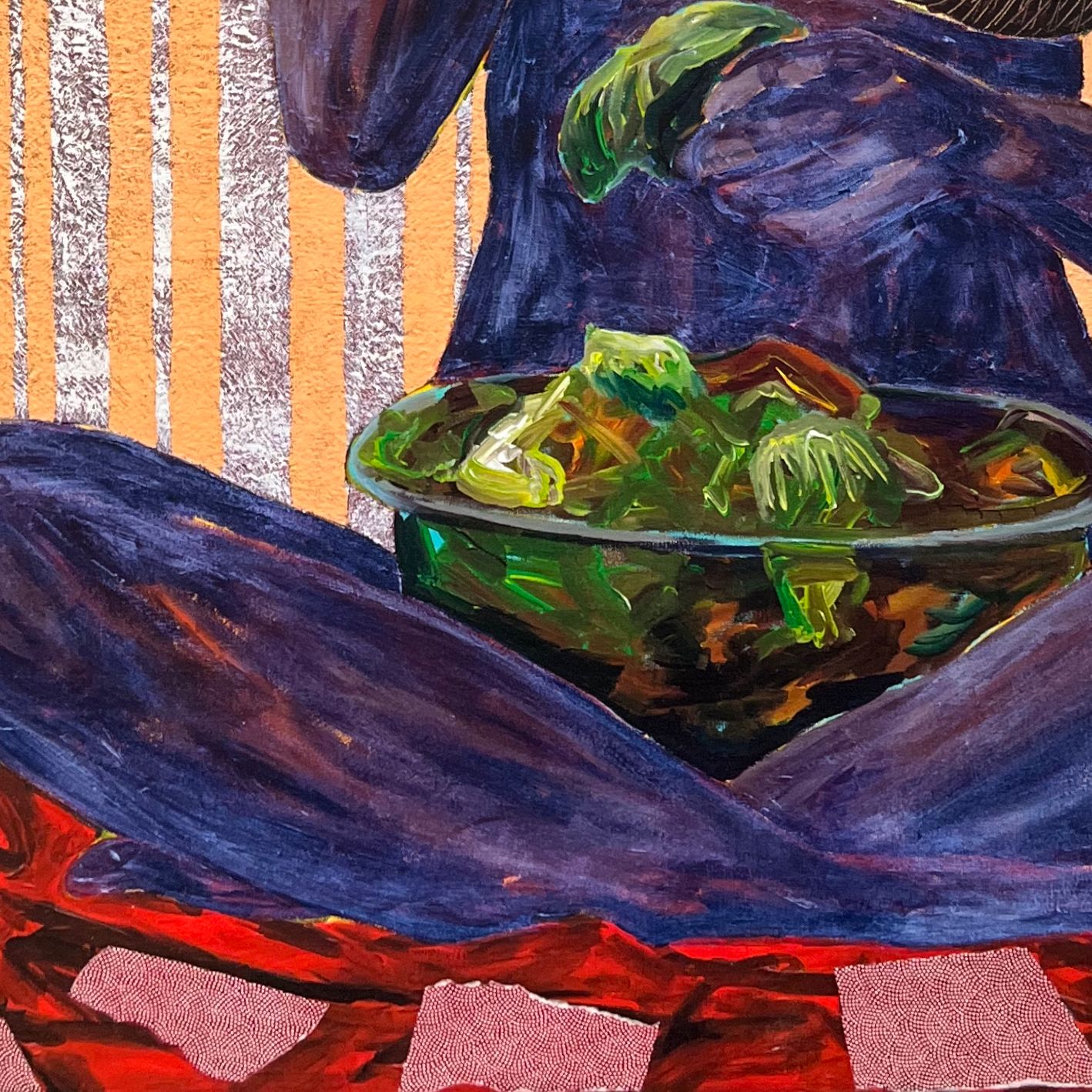 Collin Sekajugo Editions | Weng Contemporary