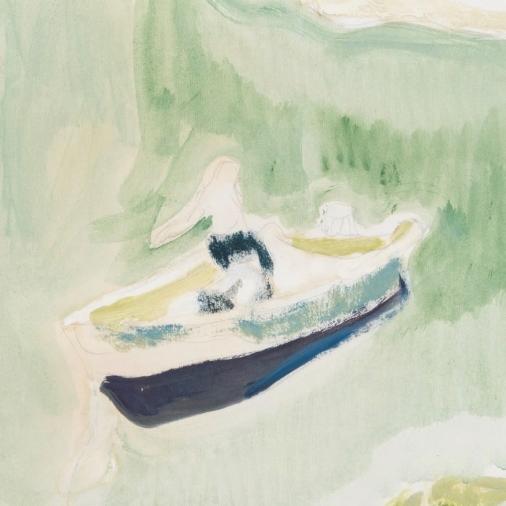 Peter Doig Editions | Weng Contemporary