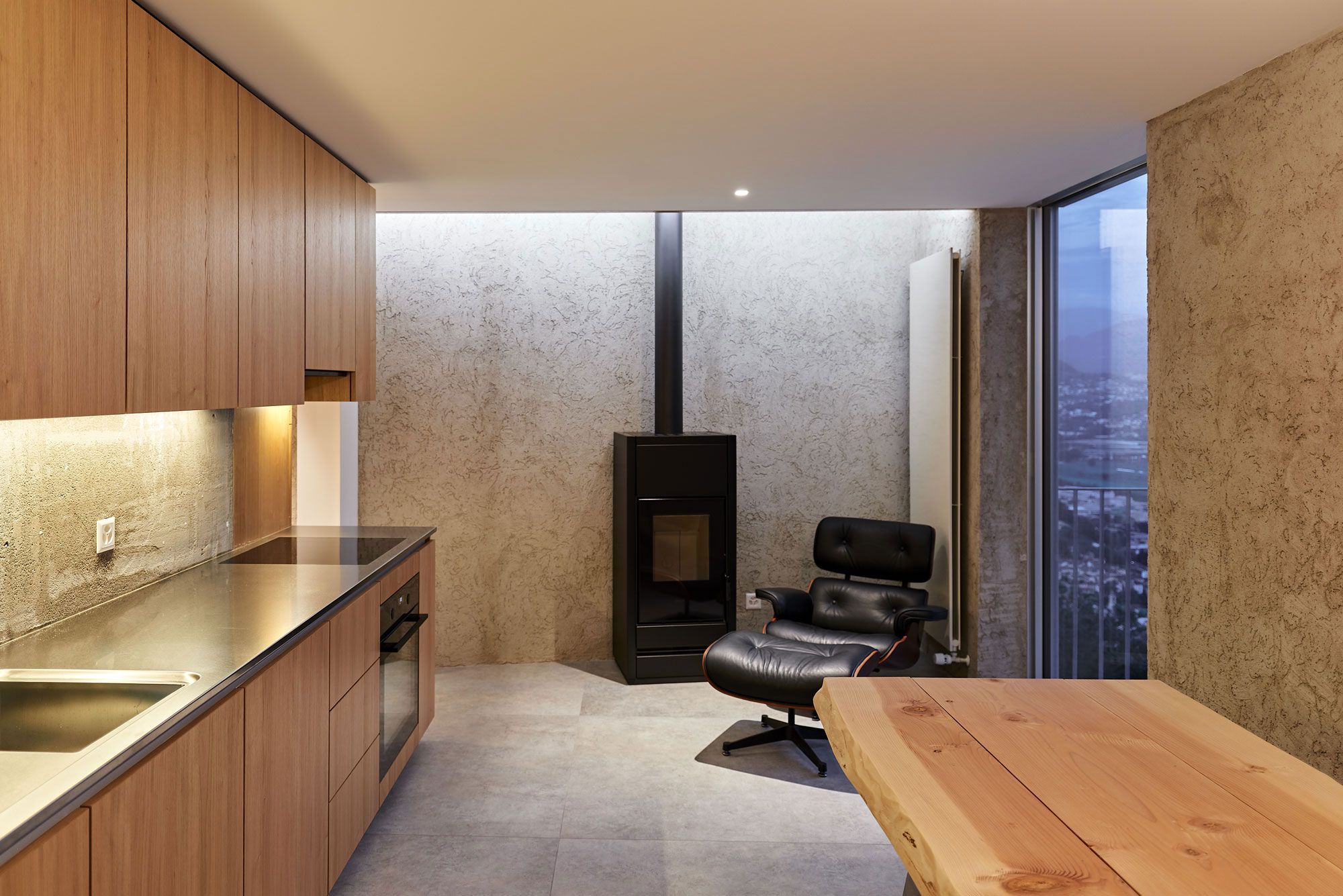 Piero Conconi Architetto