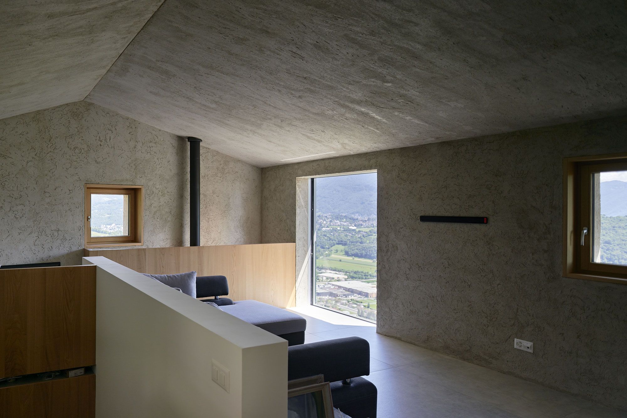 Piero Conconi Architetto