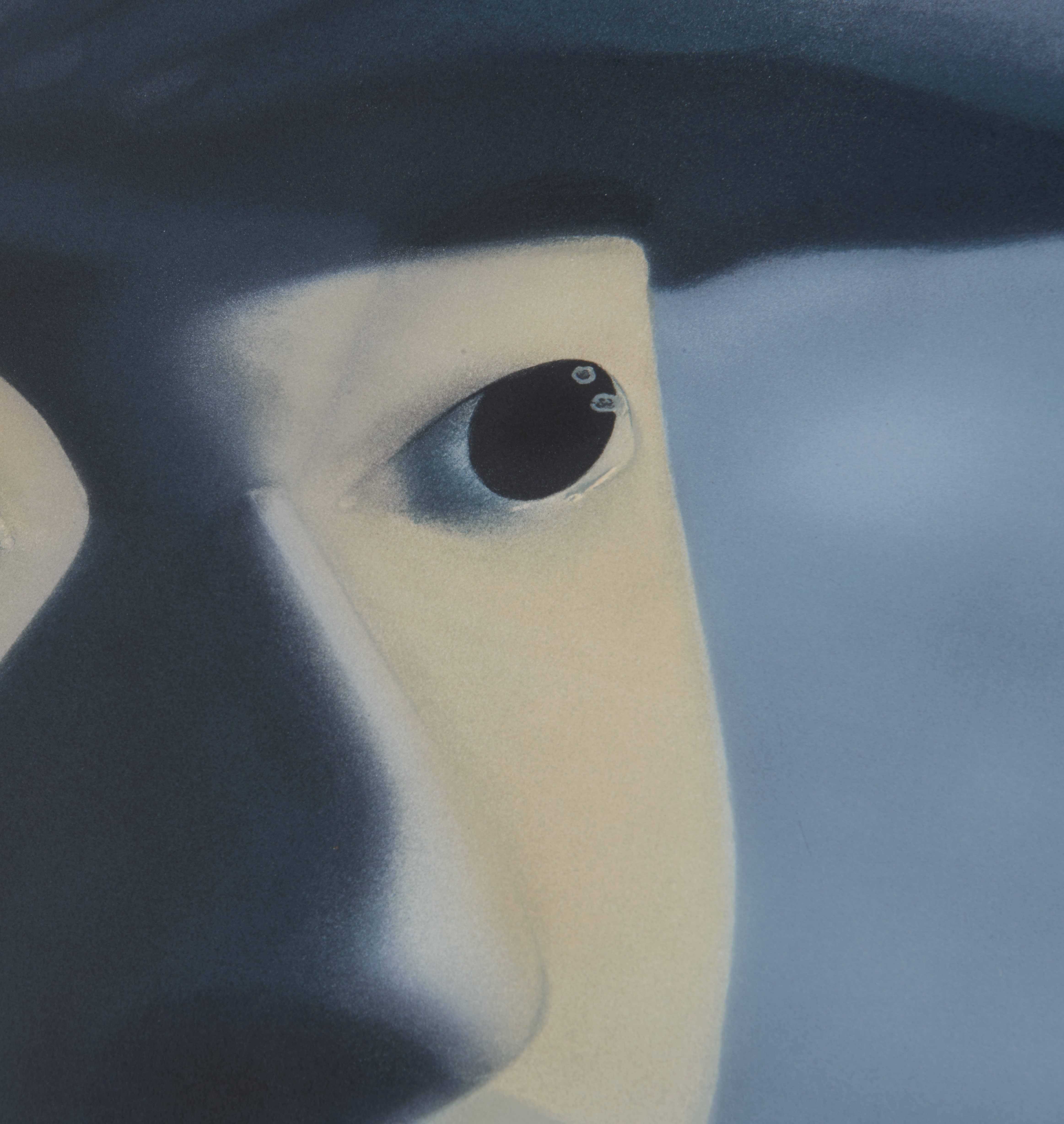 Zhang Xiaogang Editions | Weng Contemporary