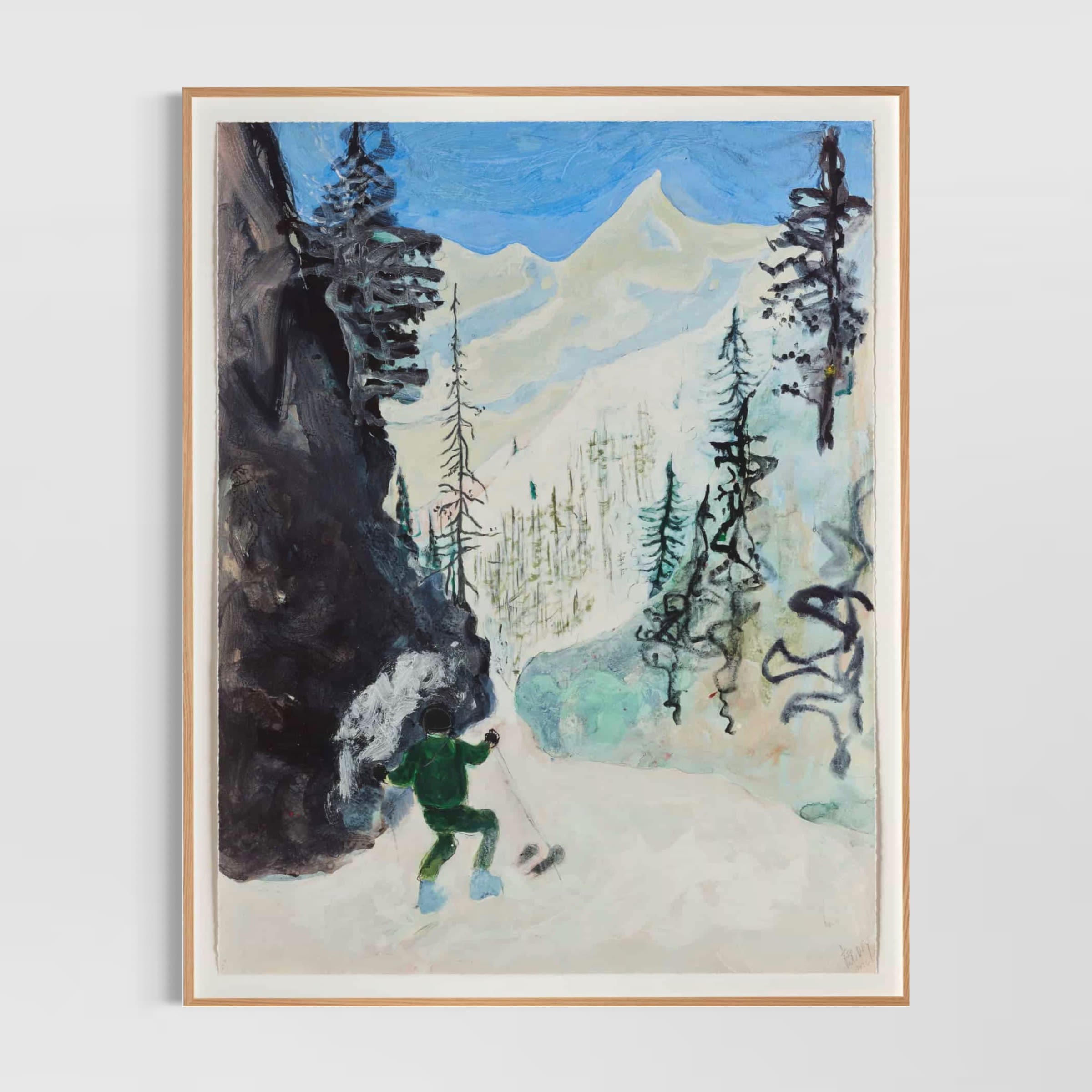 Weng Contemporary | Buy Artworks From Leading Artists