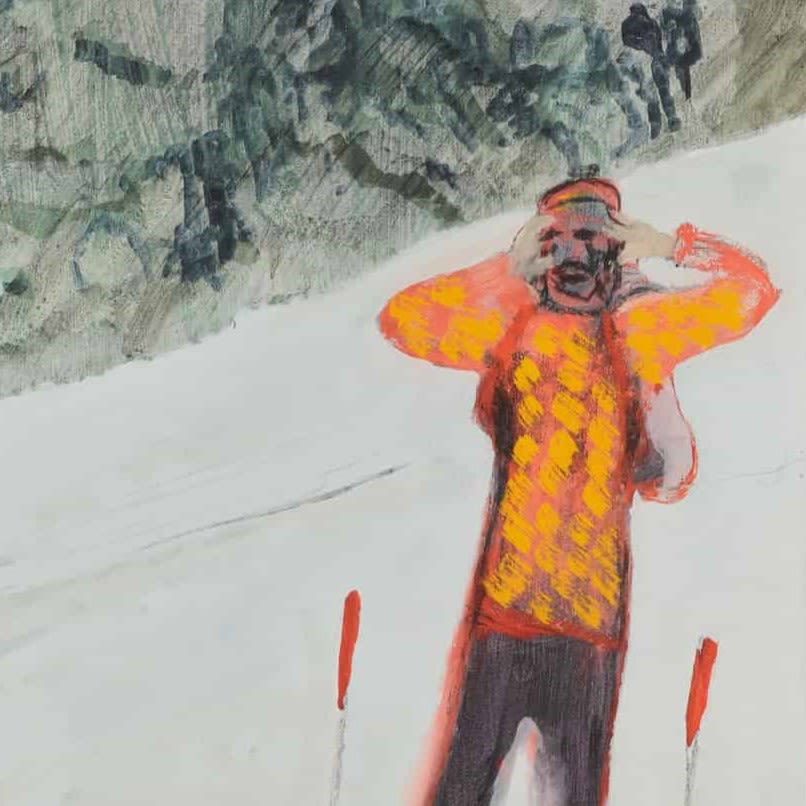 Weng Contemporary | Buy Artworks From Leading Artists