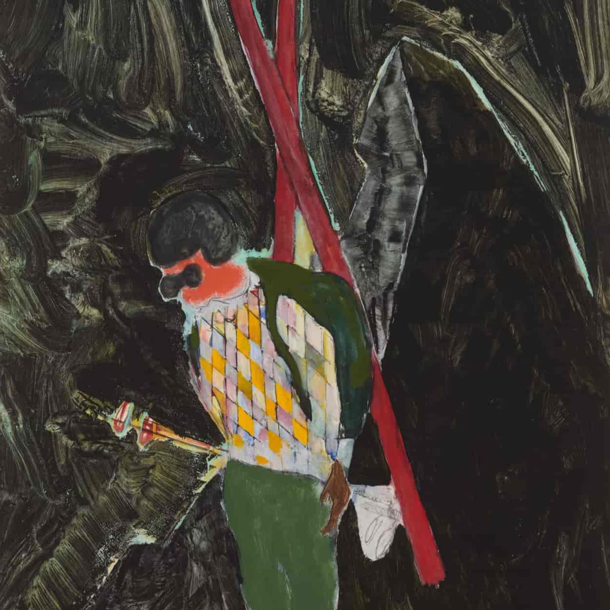 Peter Doig Editions | Weng Contemporary