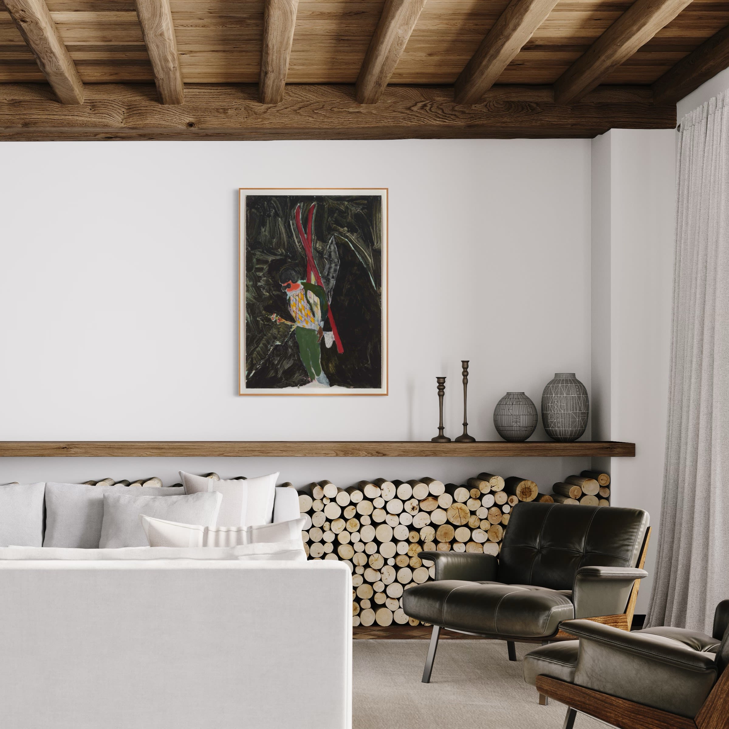 Peter Doig Editions | Weng Contemporary