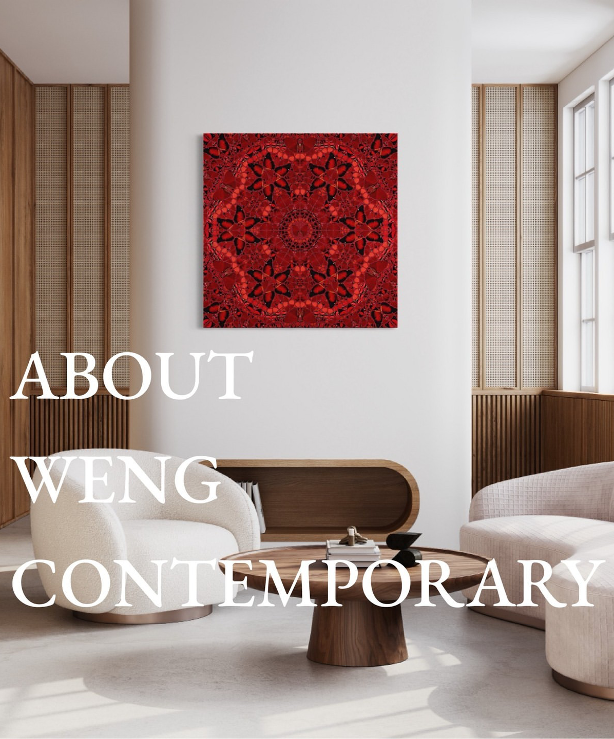 Weng Contemporary | Buy Artworks From Leading Artists