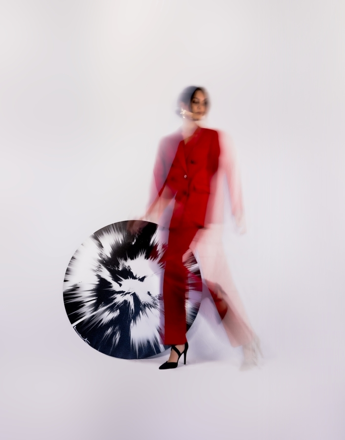 The Beautiful Paintings | Weng Contemporary