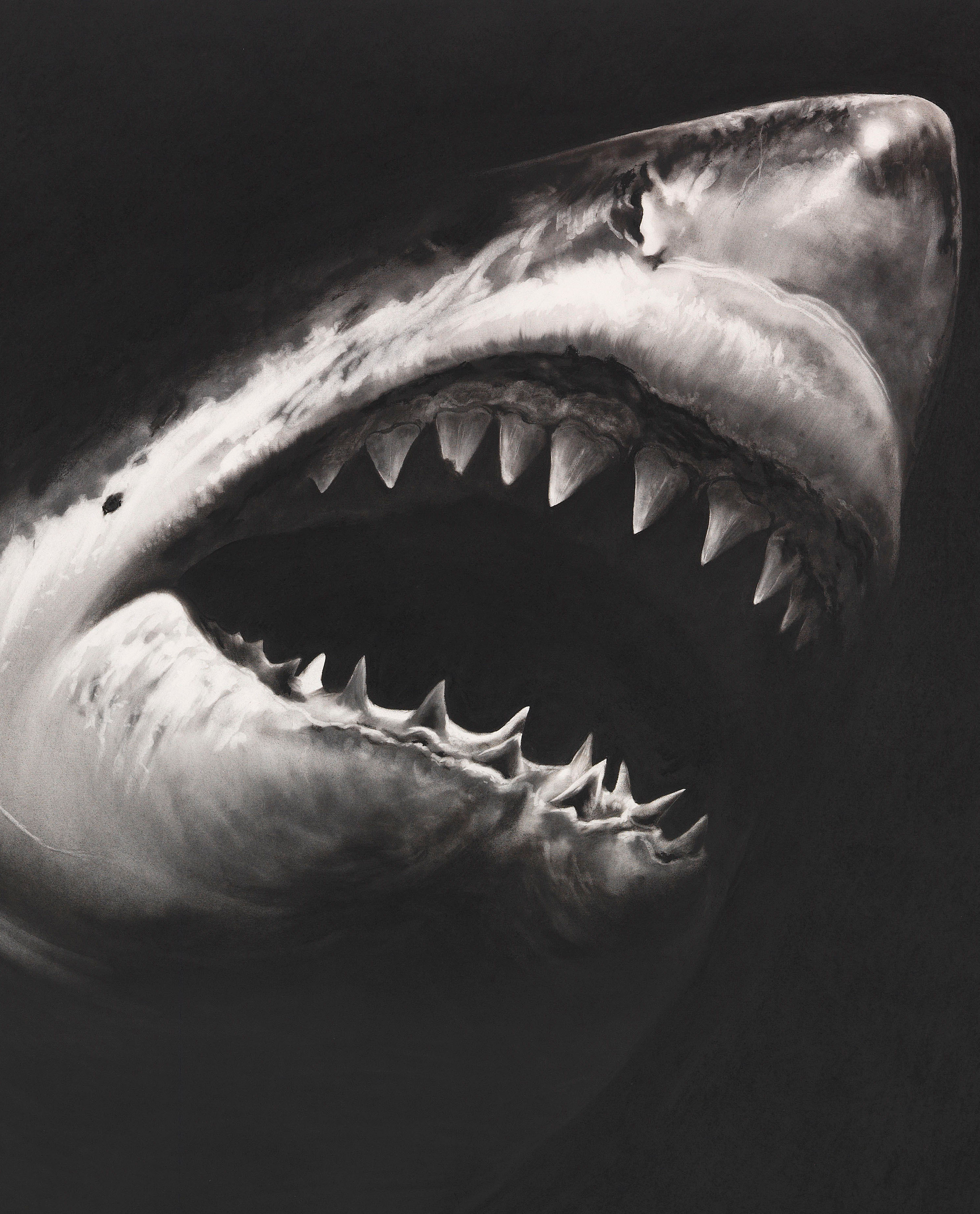 Robert Longo Artworks | Weng Contemporary