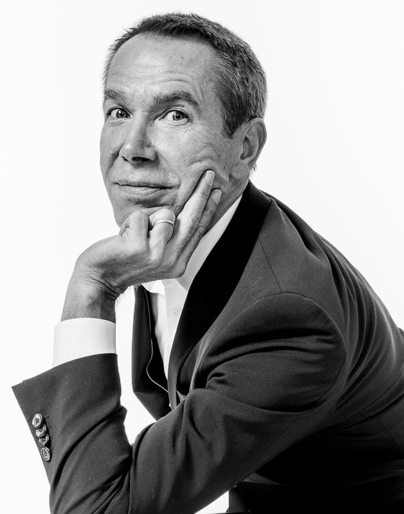 Jeff Koons Celebration Series | Weng Contemporary