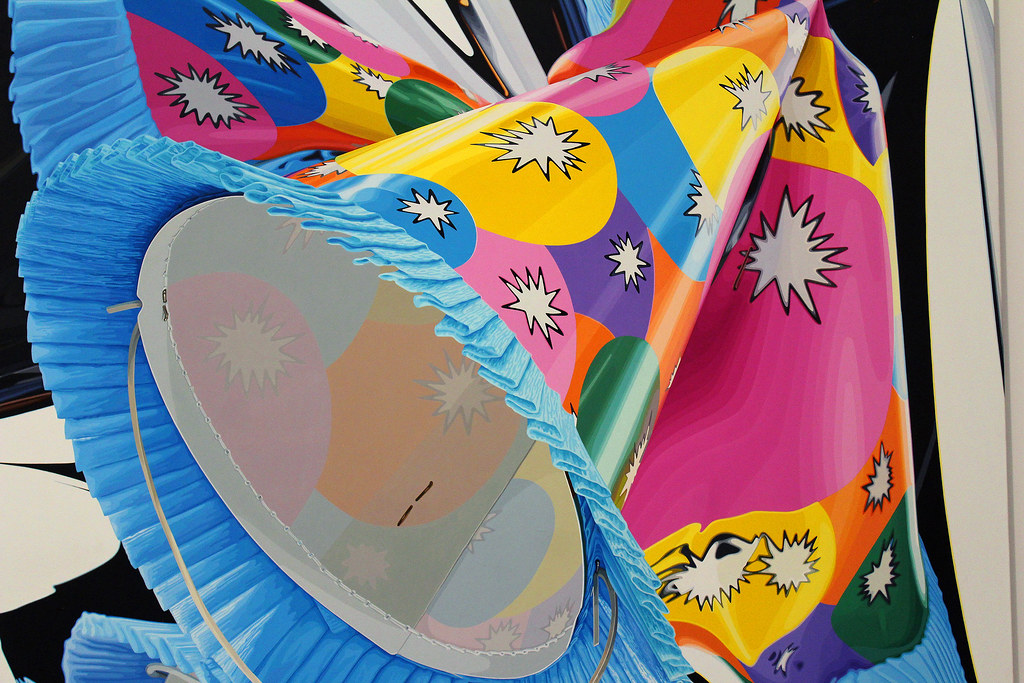 Jeff Koons Celebration Series | Weng Contemporary