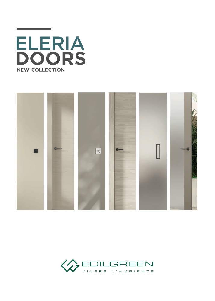 Archisesto >> contemporary modern doors catalogs | 2022