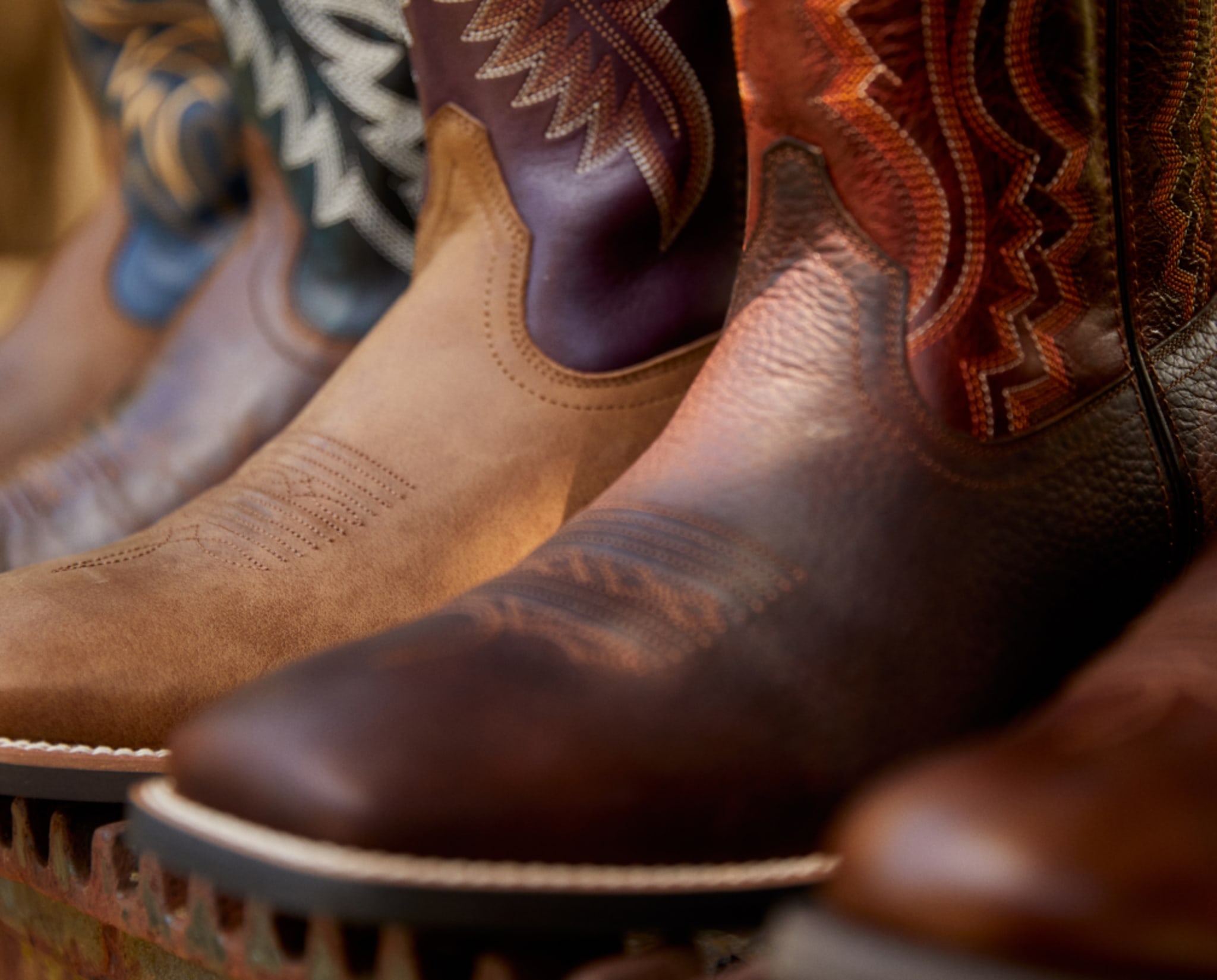 Ariat | Reboot | Buy Second-hand
