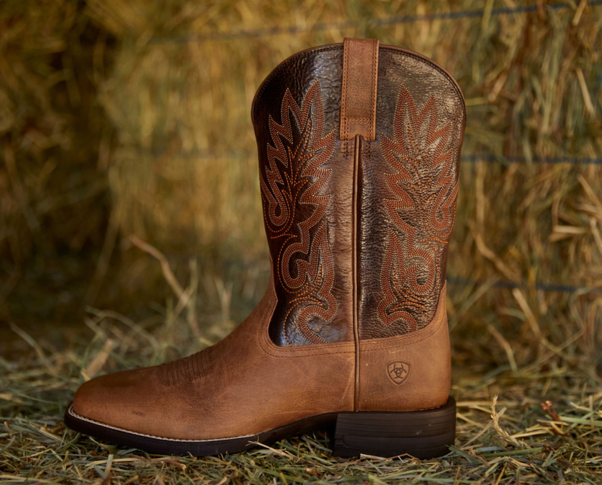 Ariat | Reboot | Buy Second-hand