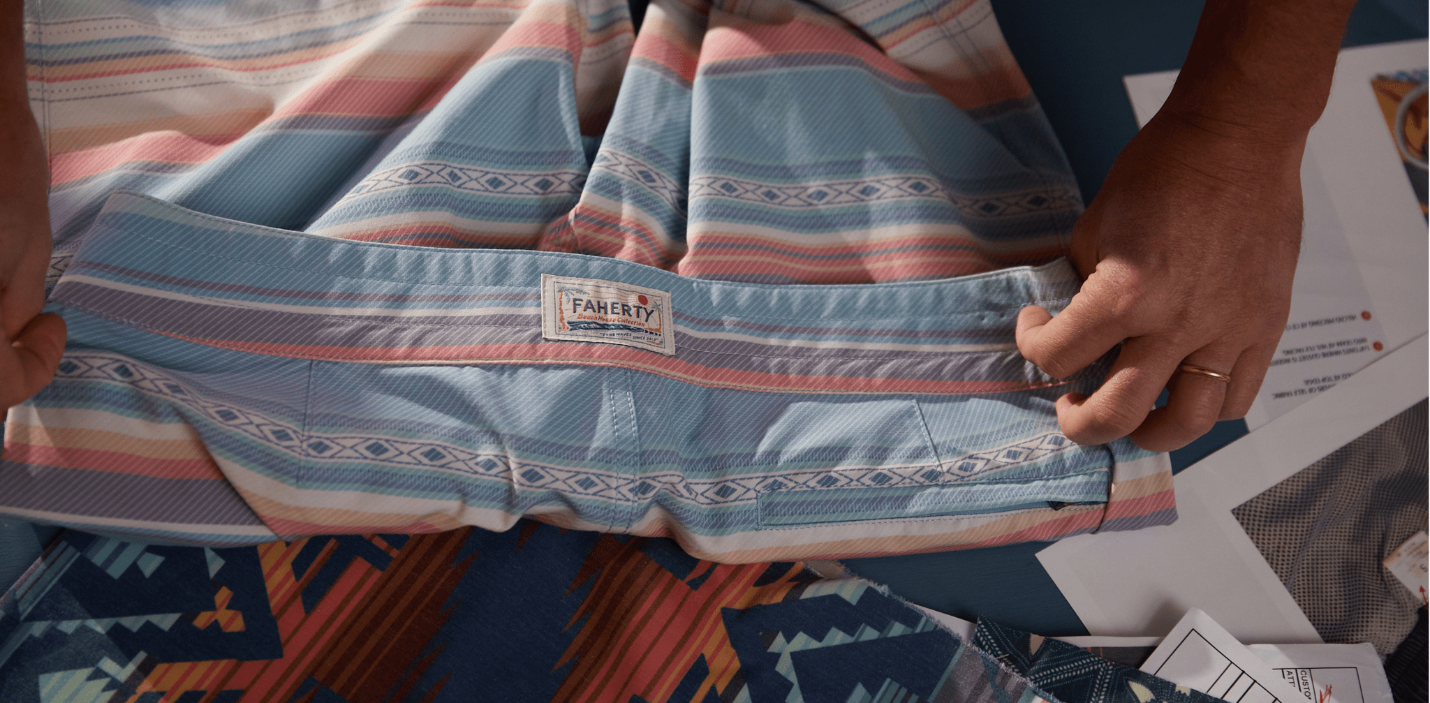 Second Wave | Shop Sustainably | Buy Second-hand