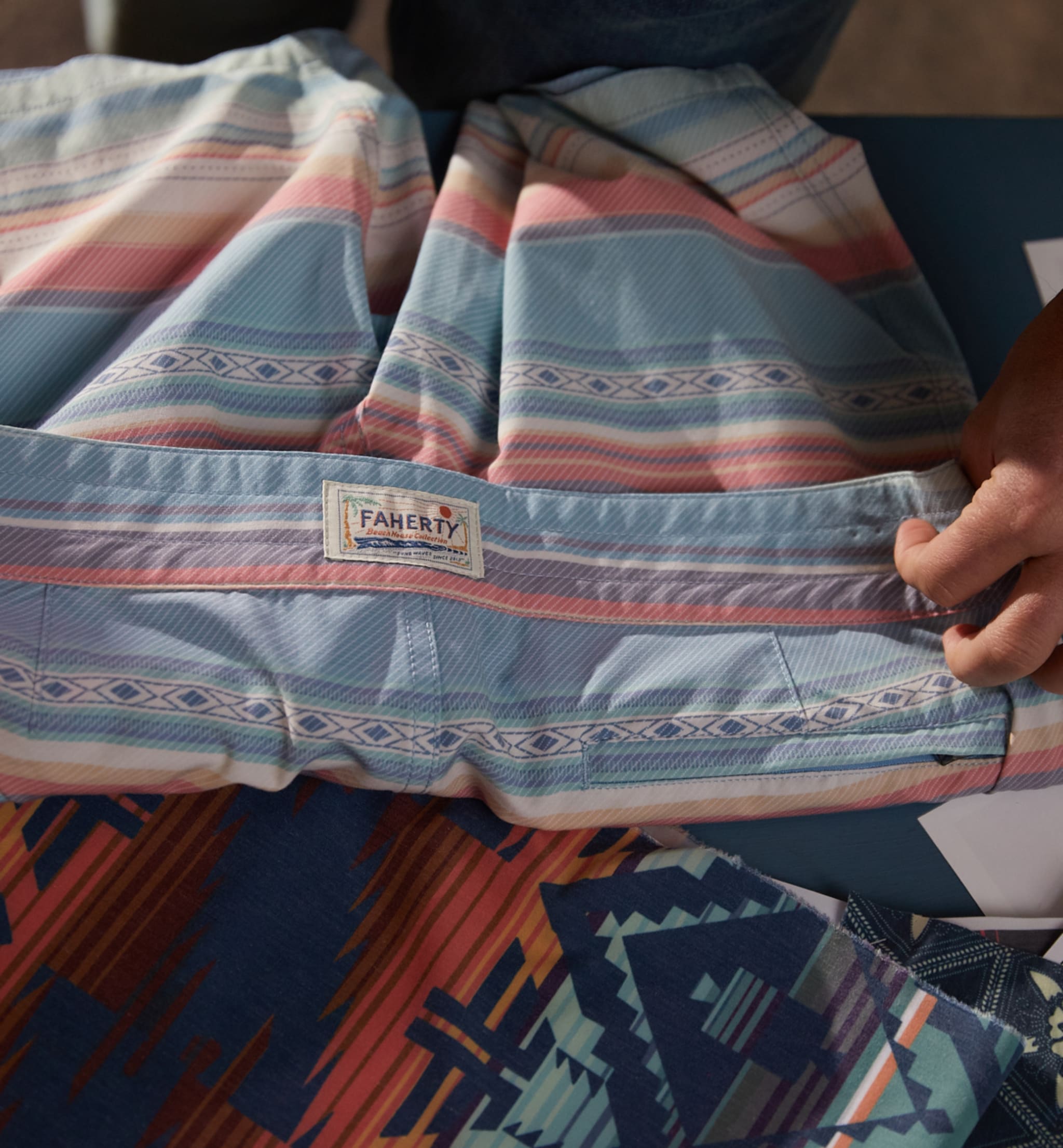 Second Wave | Shop Sustainably | Buy Second-hand