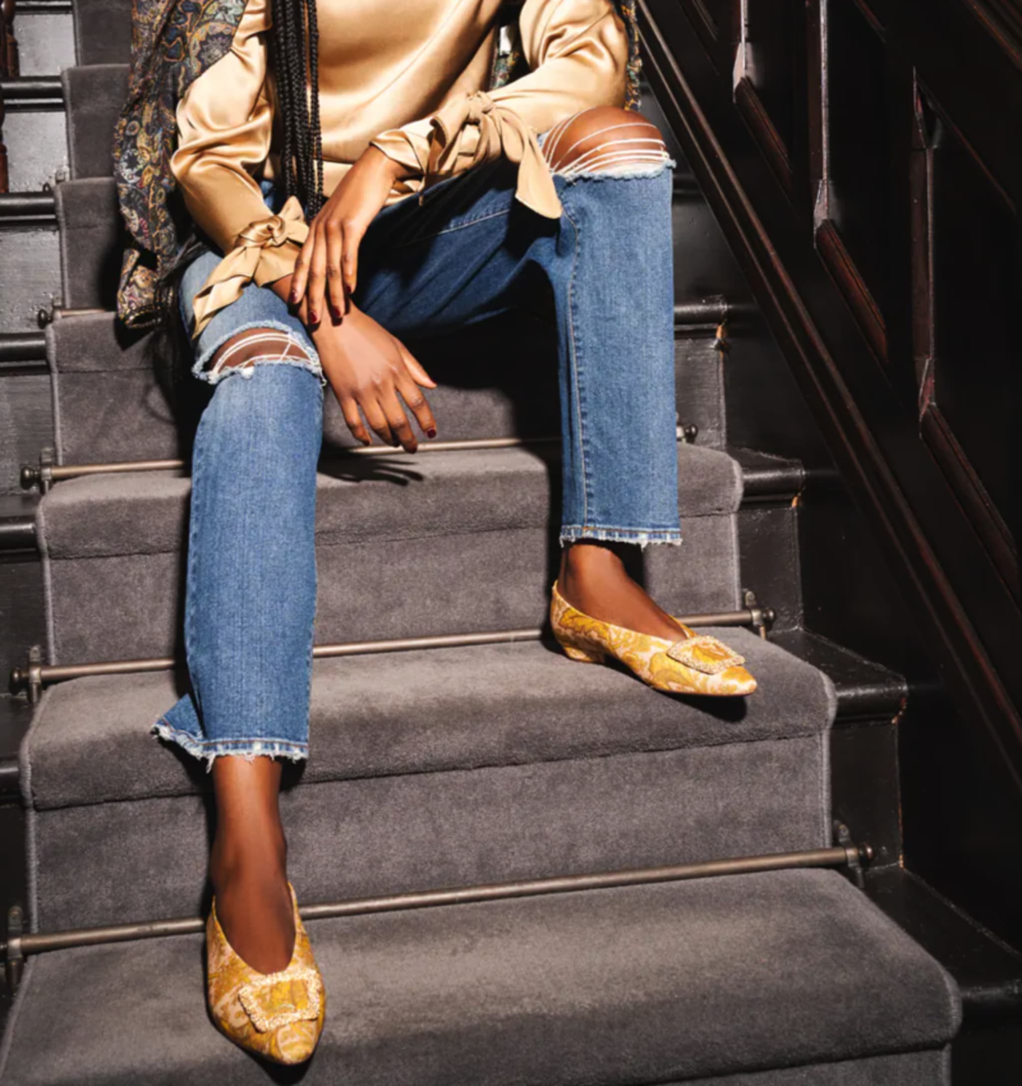 Sam Edelman | ReLove | Shop Sustainably