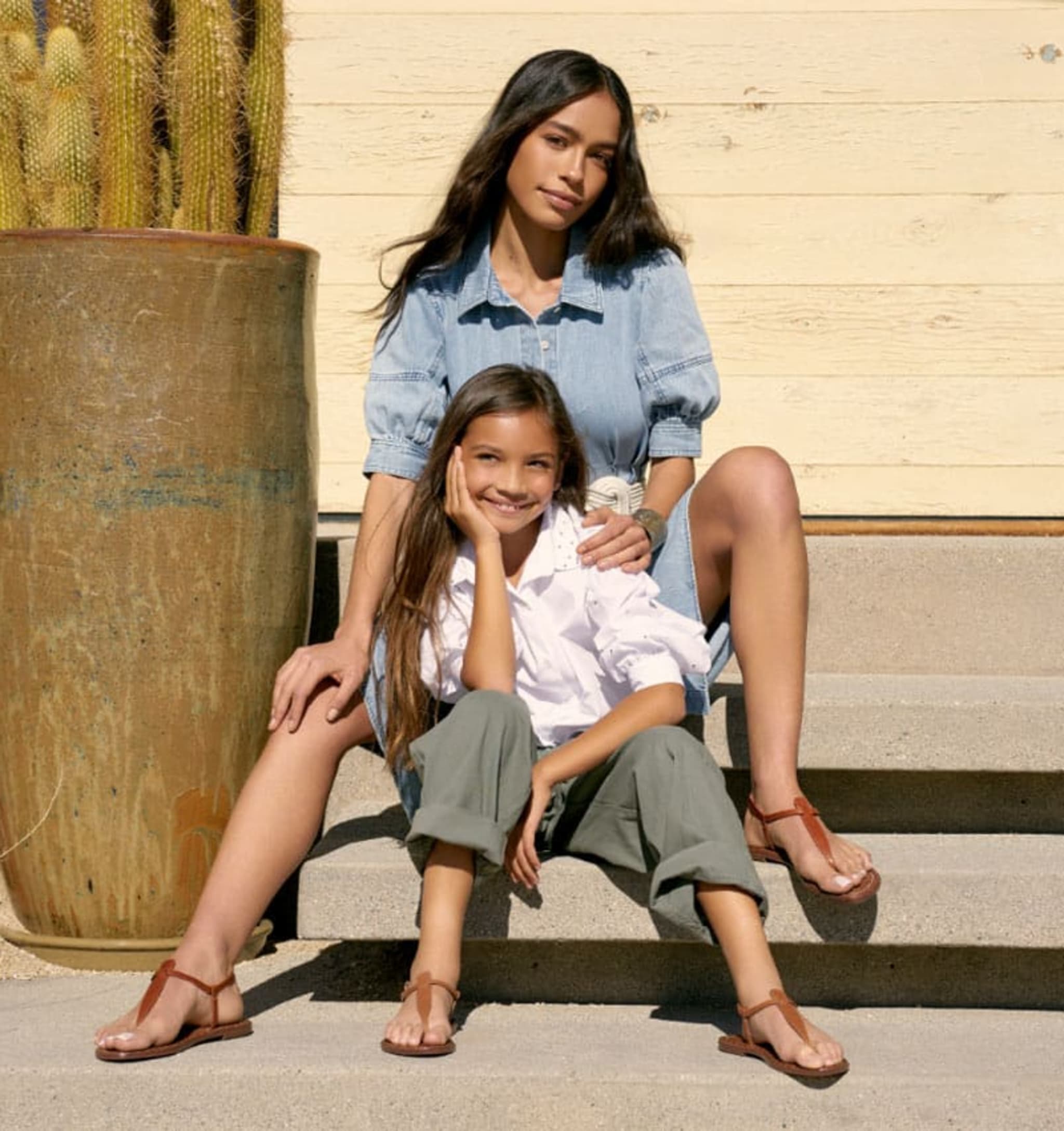 Sam Edelman | ReLove | Shop Sustainably