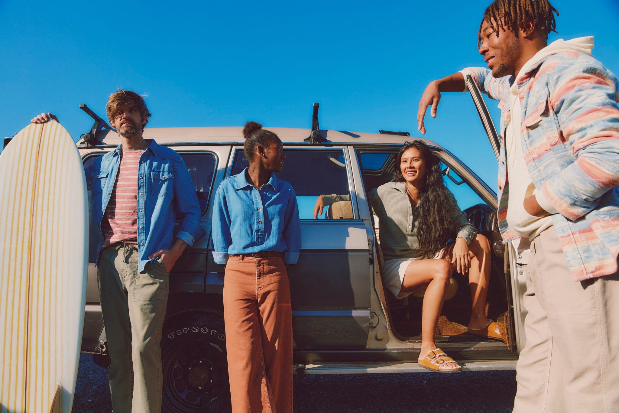 Second Wave | Shop Sustainably | Buy Second-hand