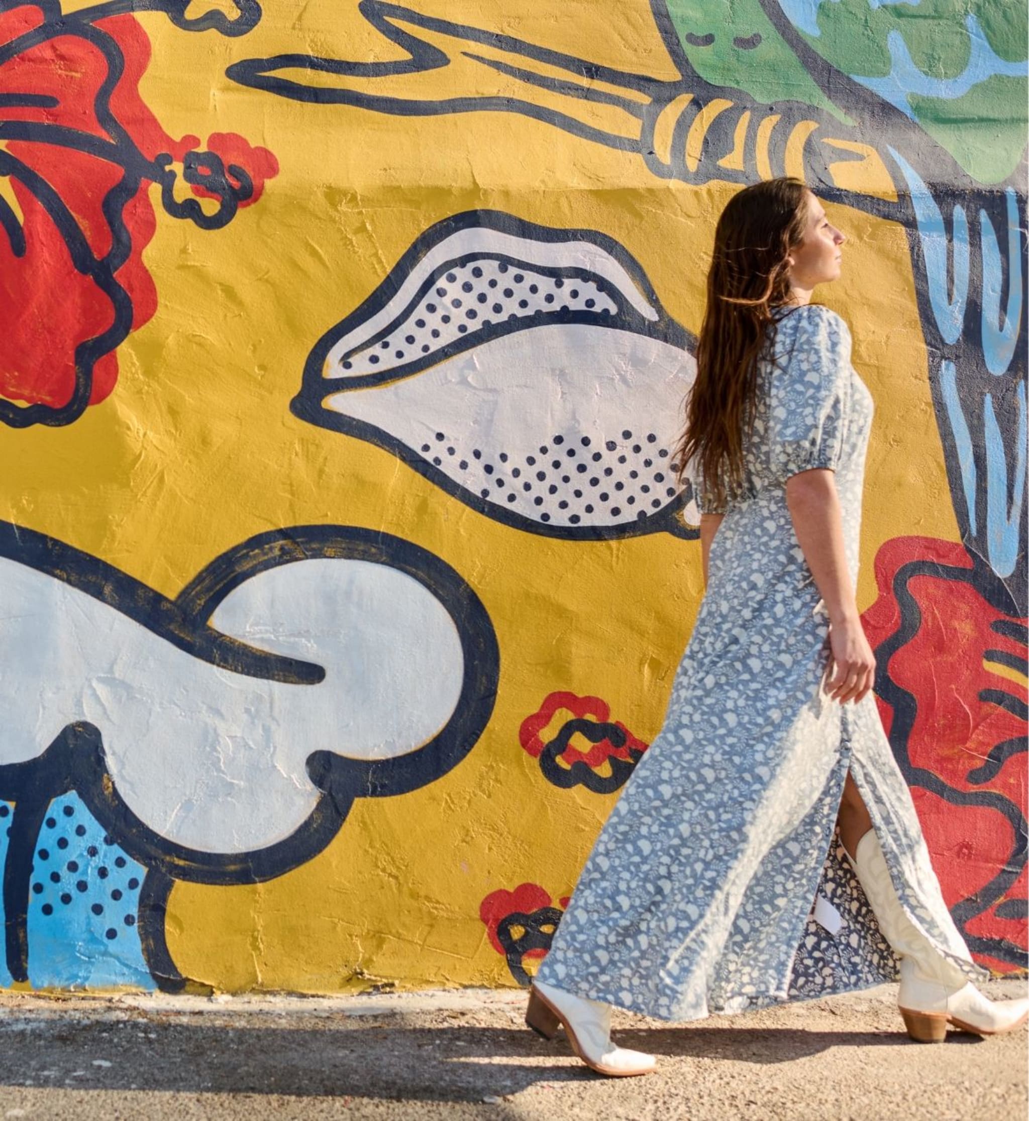 Second Wave | Shop Sustainably | Buy Second-hand