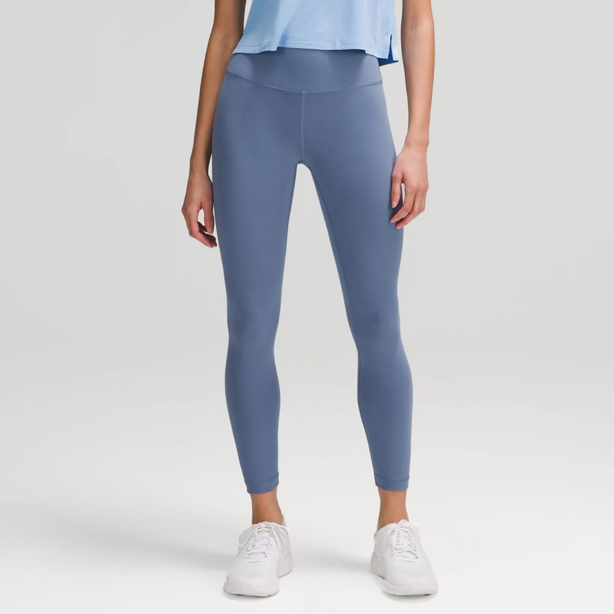 Lululemon See Through Example Lululemon Removes New Clothing Item
