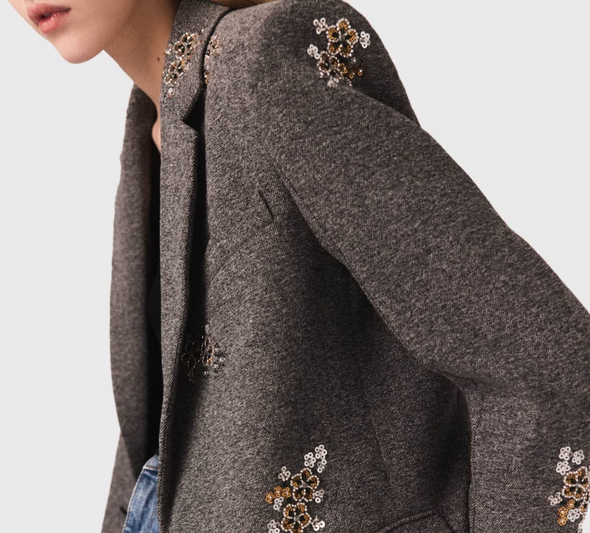 Maje | Secondhand