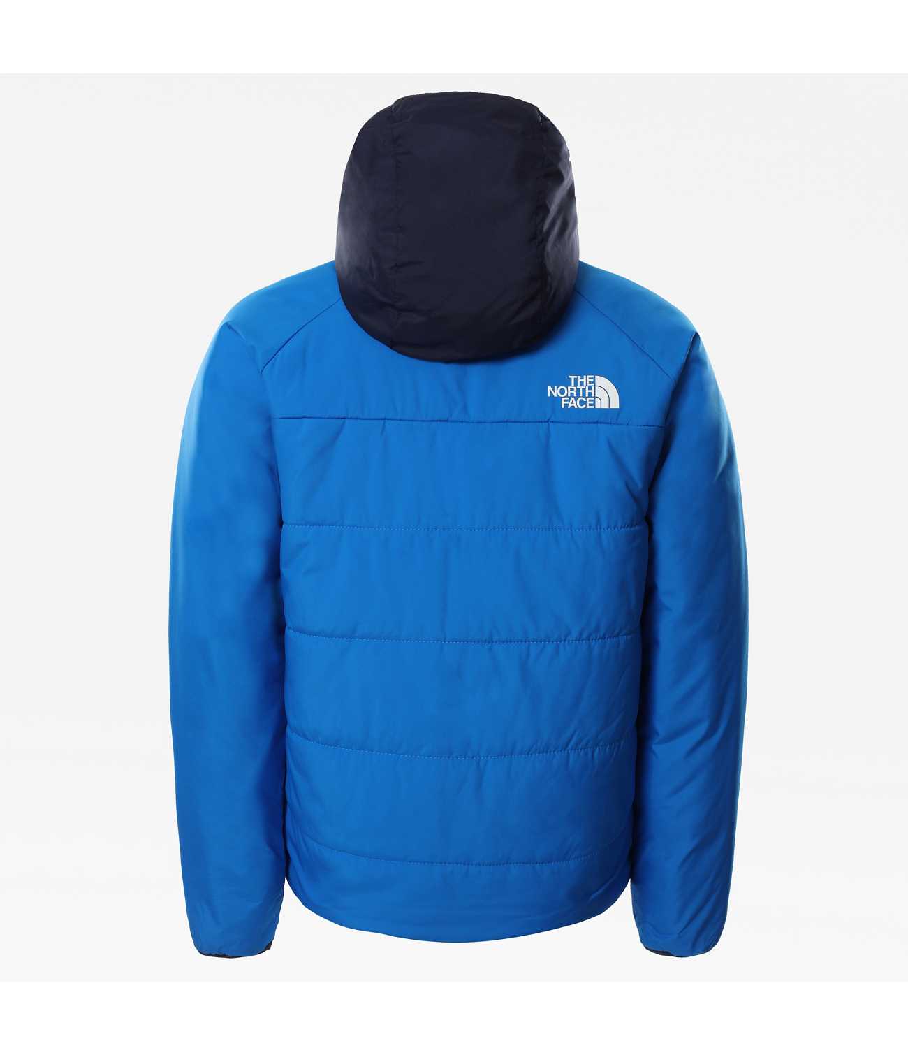 North face perrito reversible jacket uk store