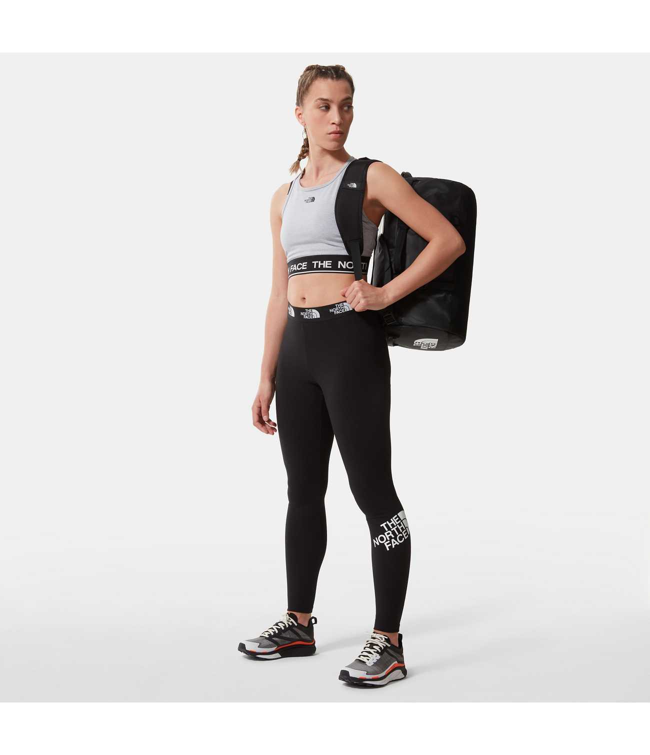 The north face leggings store