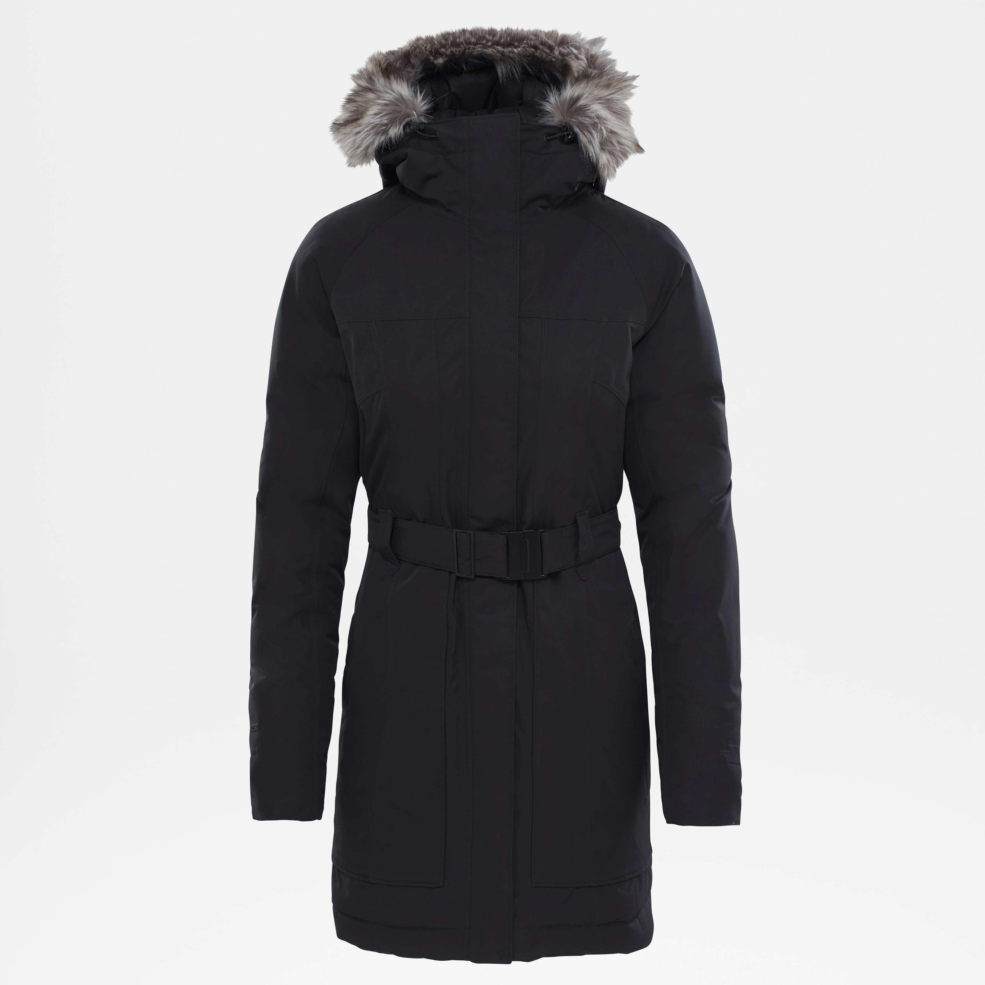 Women s Brooklyn Parka 2 The North Face The North Face Renewed