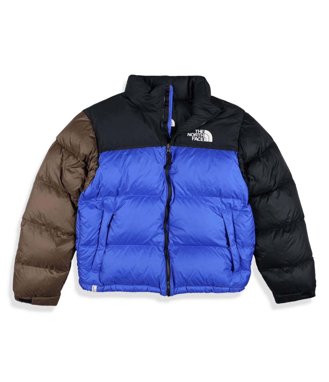 MEN'S REMADE NUPTSE JACKET | The North Face | The North Face MEN'S REMADE NUPTSE JACKET | The North Face | The North Face