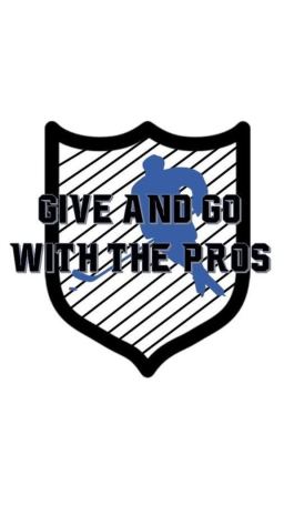 Give And Go Pros p/slack on LaunchPass