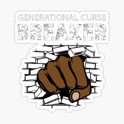 Generational Curse Breakers New-Members