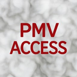 Eclipse PREMIUM PMVs SERVER PMV Access