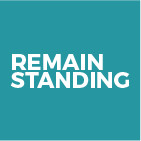 Remain Standing on LaunchPass
