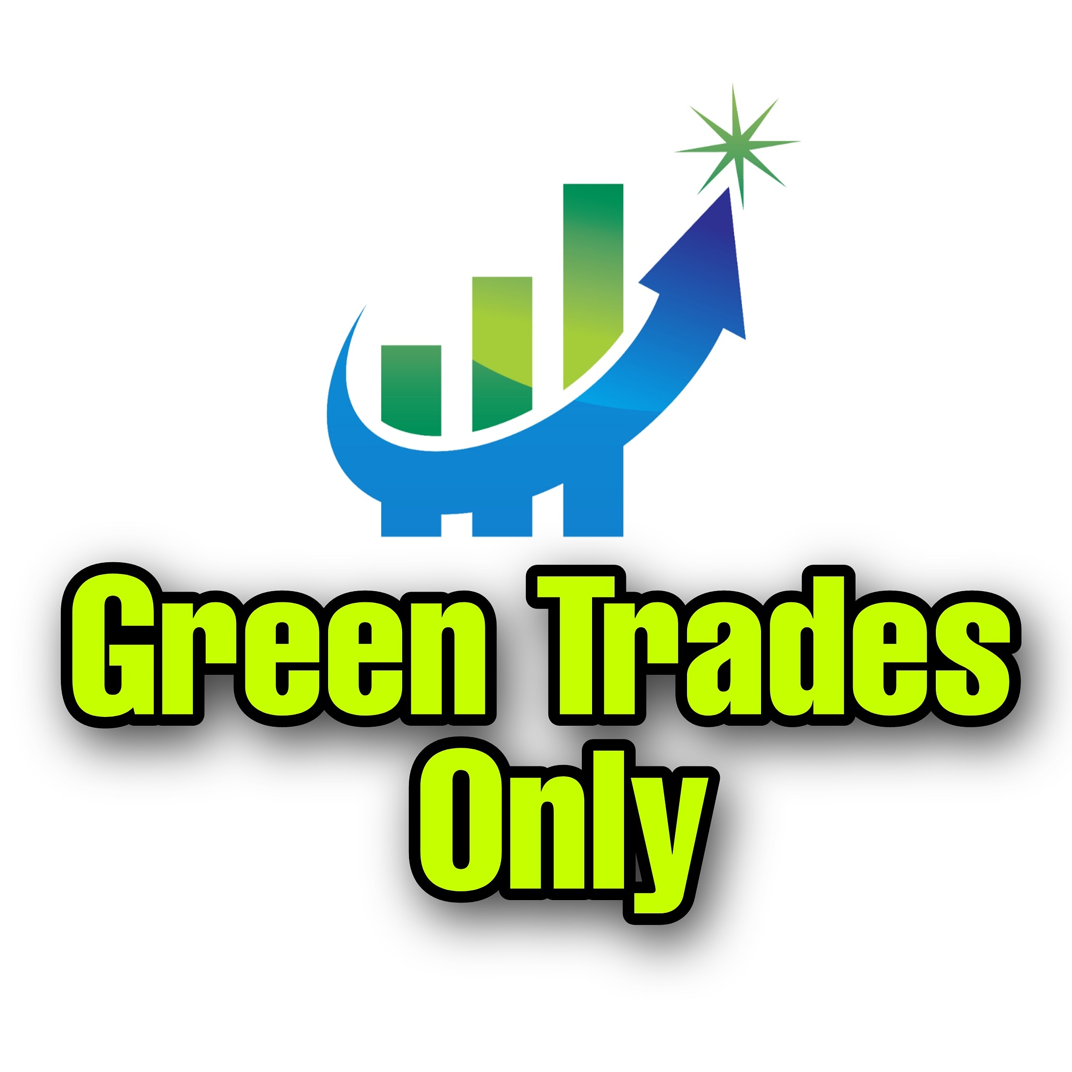 green-trades-only #premium
